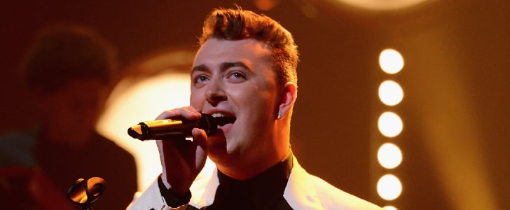 Sam Smith Singing Whitney Houston's "How Will I Know" | PS Entertainment