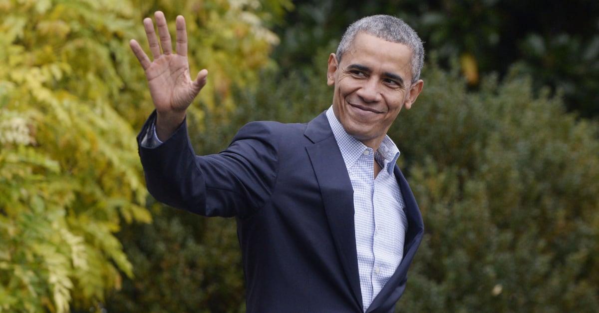 President Obama Says Kendrick Lamar Song Is Best of 2015 | PS Entertainment