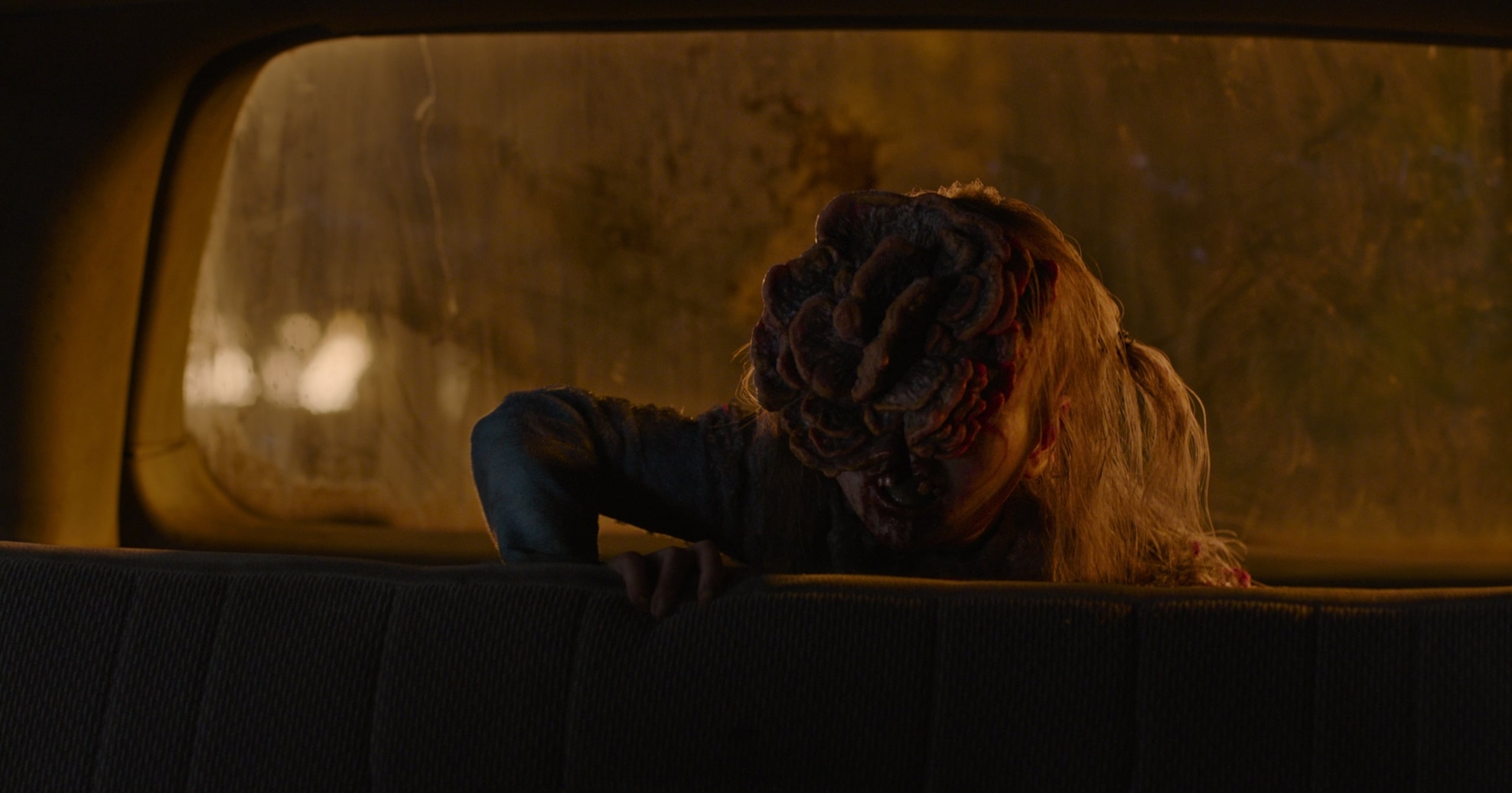 The Last of Us Zombie Types | POPSUGAR Entertainment