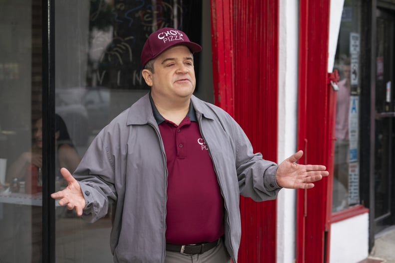 Who Plays Penn Epner in Veronica Mars Season 4? | PS Entertainment