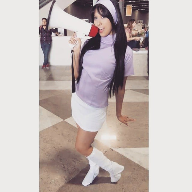 Trixie Tang The Costume Early 2000s Halloween Costumes Popsugar