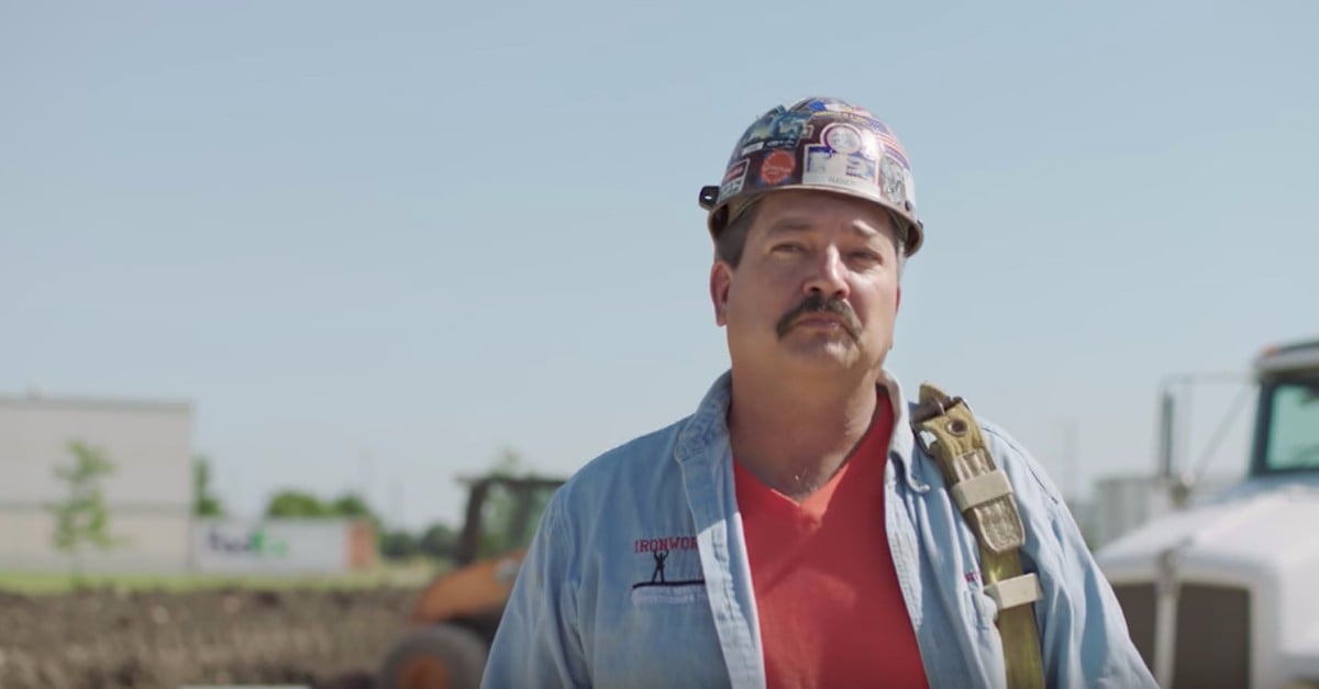 Who Is Randy Bryce? | PS News