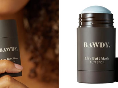 Bawdy Butt Sticks Review | POPSUGAR Beauty
