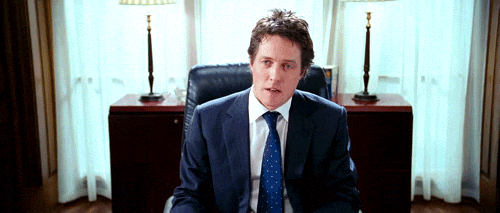 Love Actually Movie GIFs | PS Entertainment
