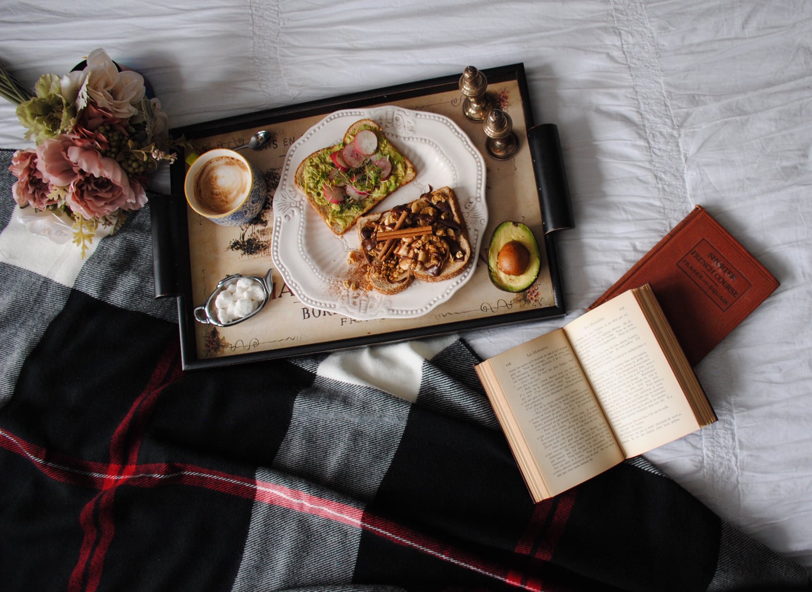 Self-Care Weekend Experiment | PS Fitness