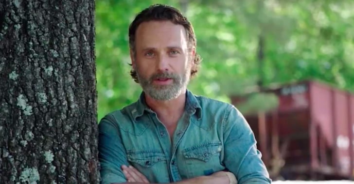 The Walking Dead 100th Episode Video | POPSUGAR Entertainment