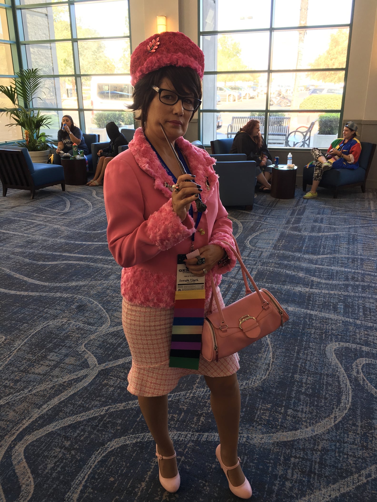 Best LeakyCon 2016 Harry Potter Cosplays | PS Tech