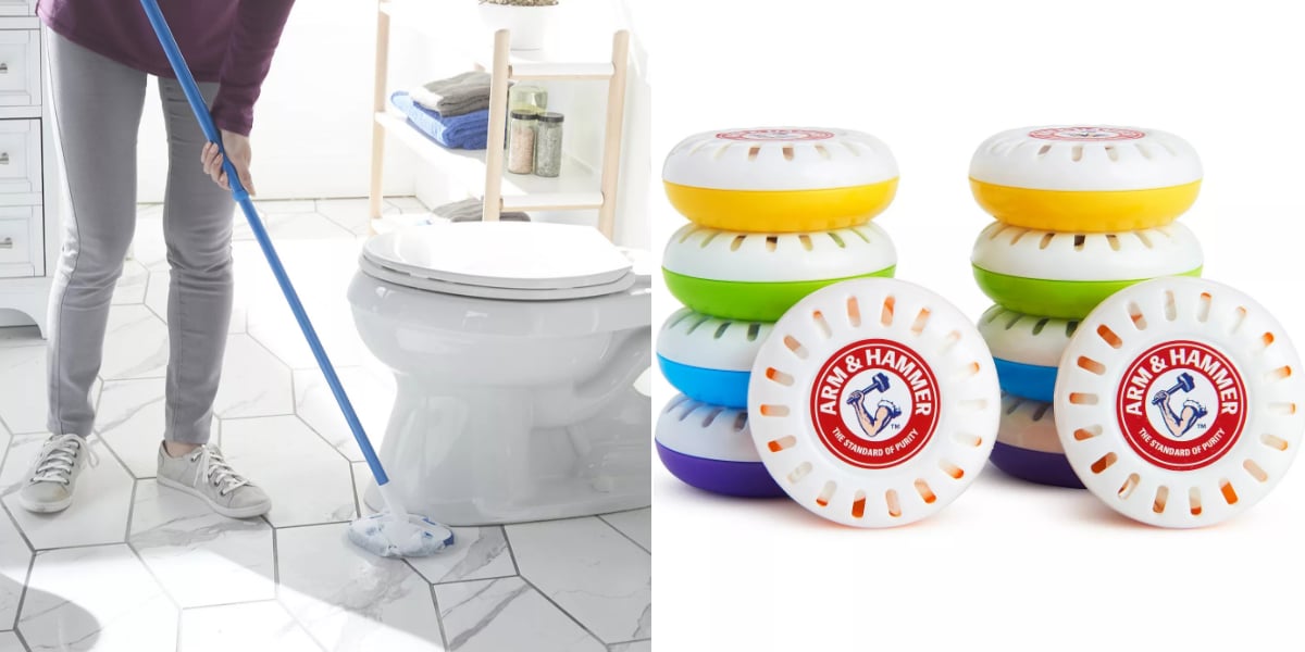 Best Cleaning Products Found on TikTok 2020 | POPSUGAR Smart Living