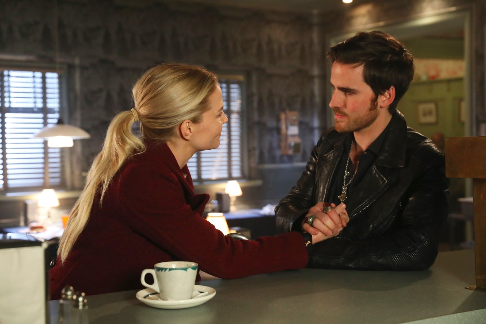 Once Upon a Time Season 6 Details 2017 | PS Entertainment
