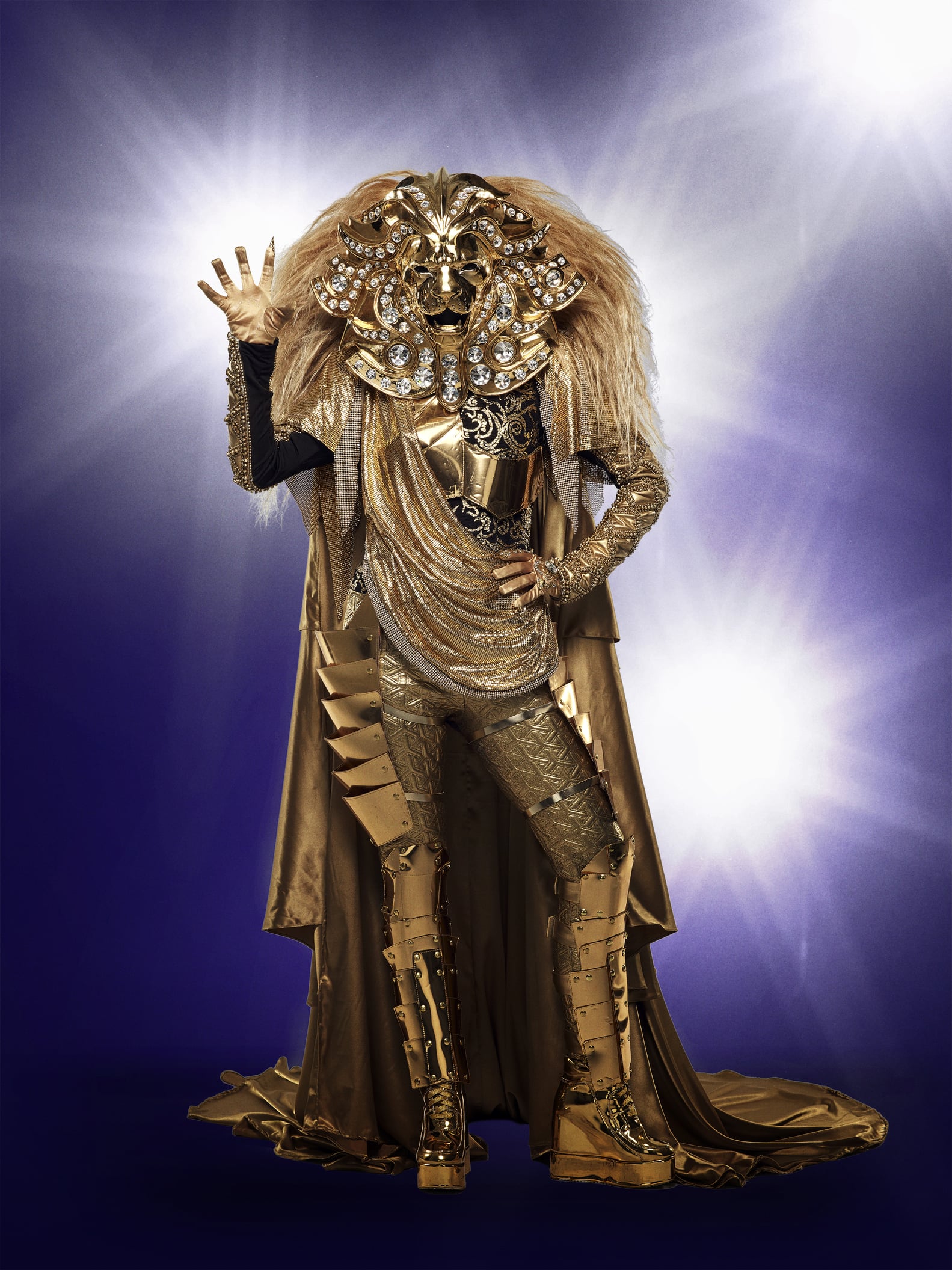 Who Is on the Masked Singer? | PS Entertainment