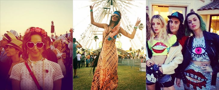 Fashion Instagram Photos | Week of April 18, 2014 | POPSUGAR Fashion