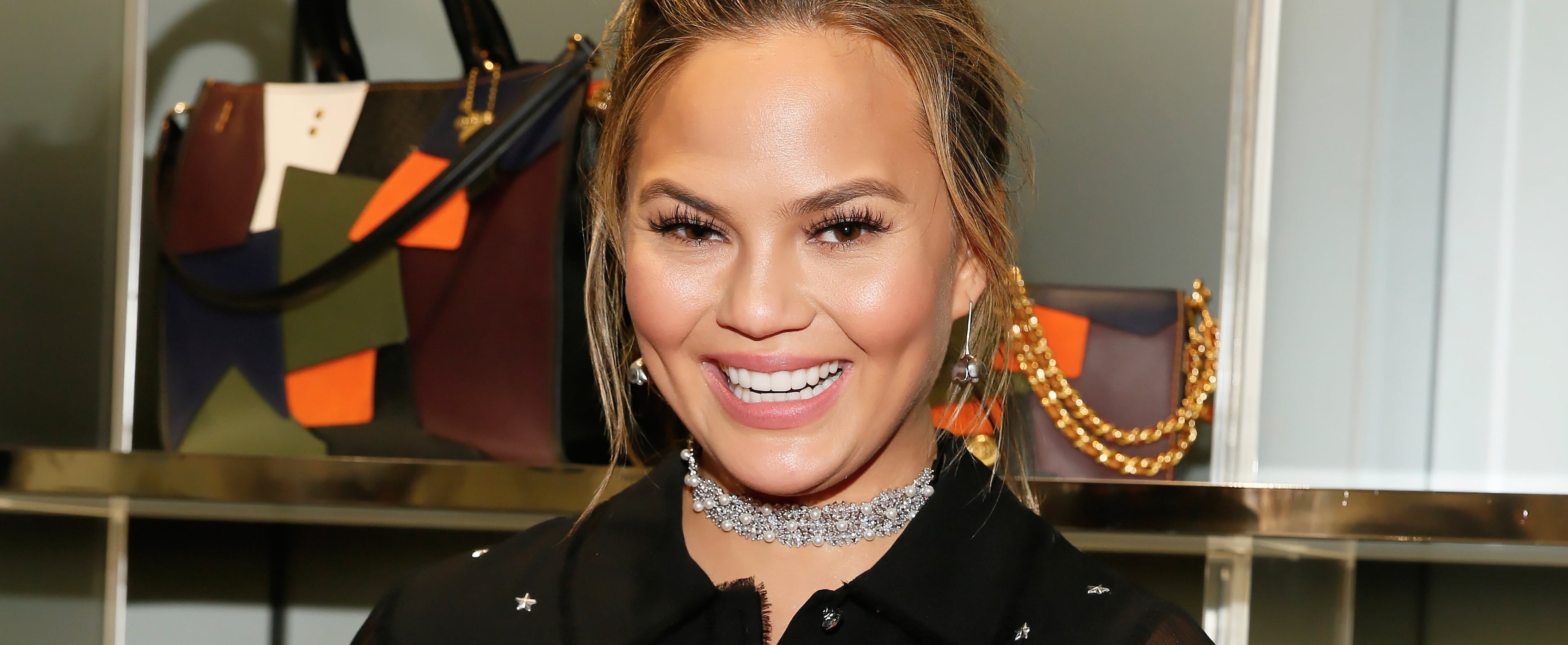 Chrissy Teigen's Second Cookbook | PS Food