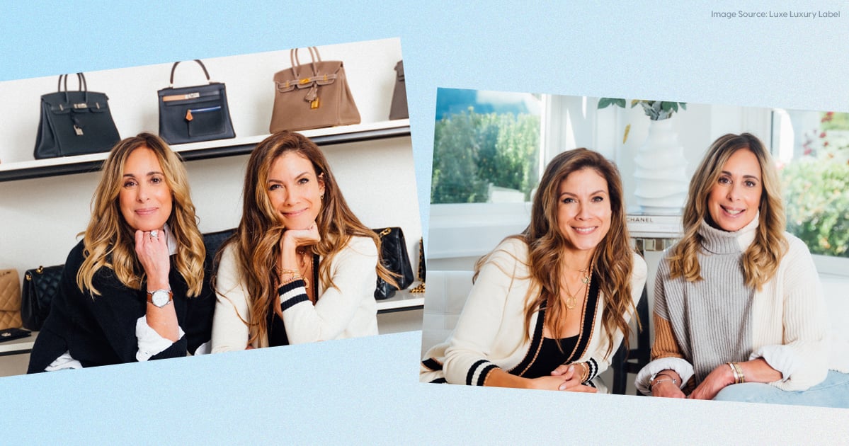 Luxeluxurylabels Interview With Lisa Dorsett, Jessica Arce | PS Fashion