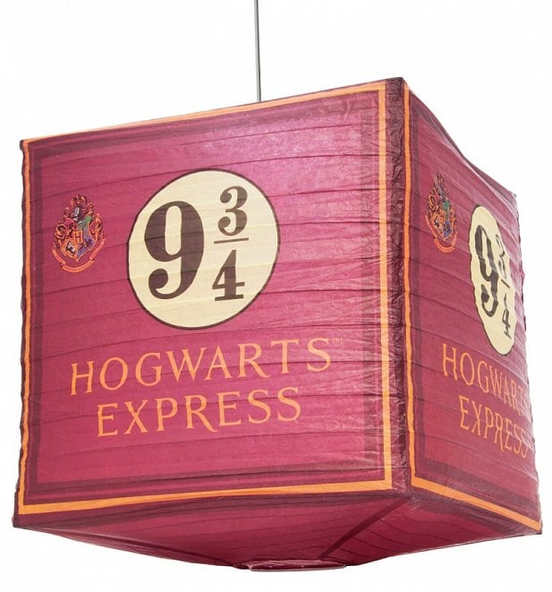 platform 9 34 lamp