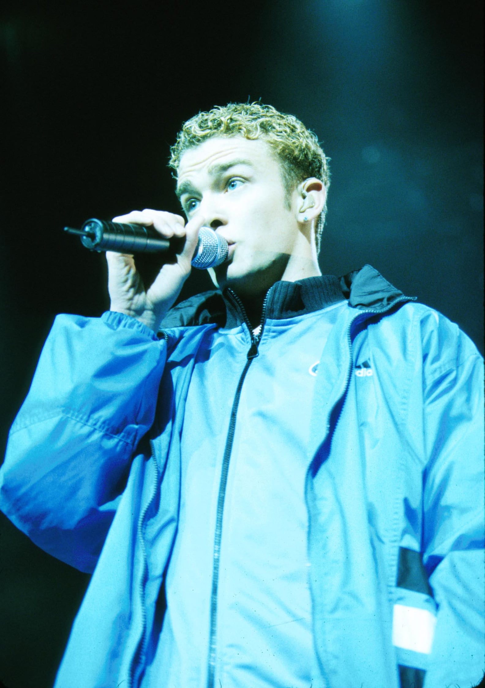 NSYNC Concert 1999 | Pictures and Video | PS Celebrity