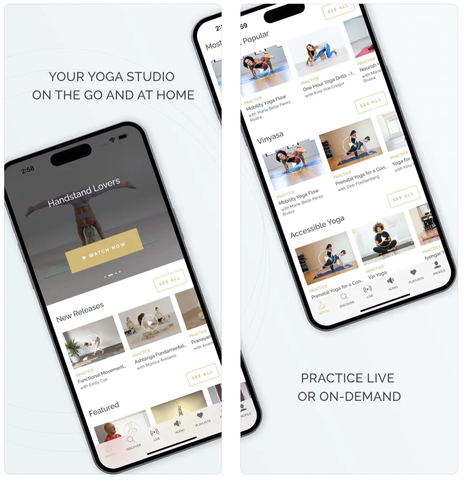 The 23 Best Workout Apps, According to Editors | PS Fitness