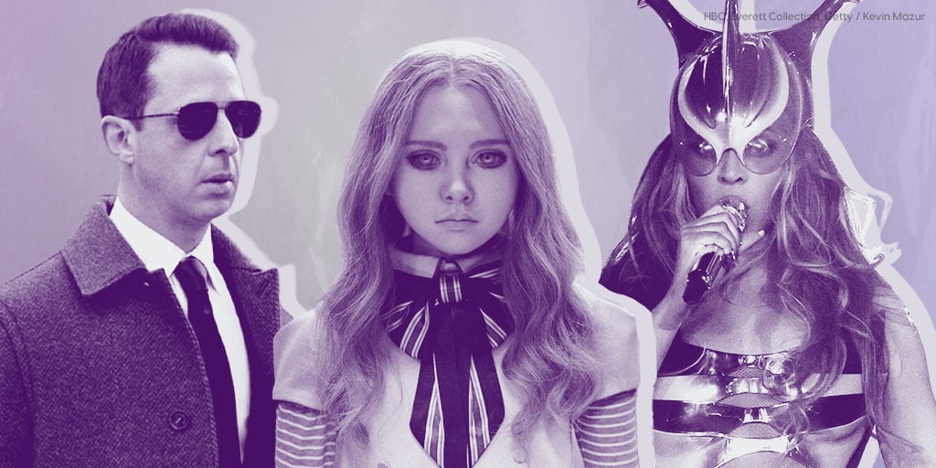 Best Pop Culture Halloween Costumes 2023 | POPSUGAR Entertainment
