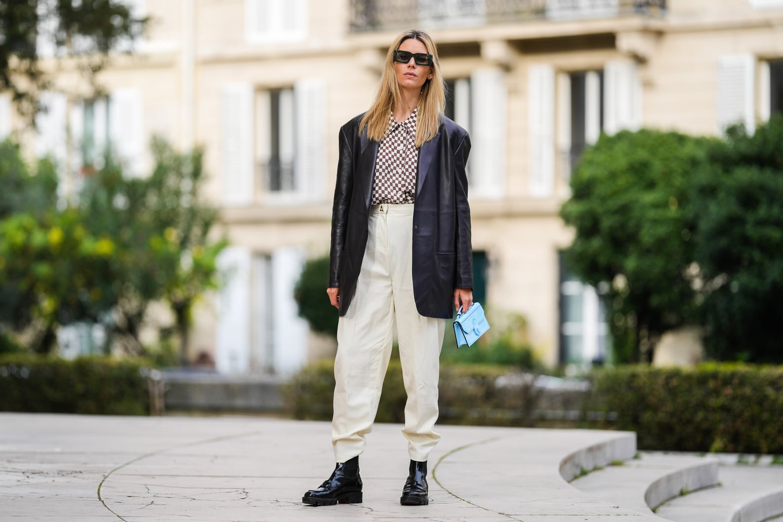 26 Professional Winter Work Outfits For the Office | PS Fashion