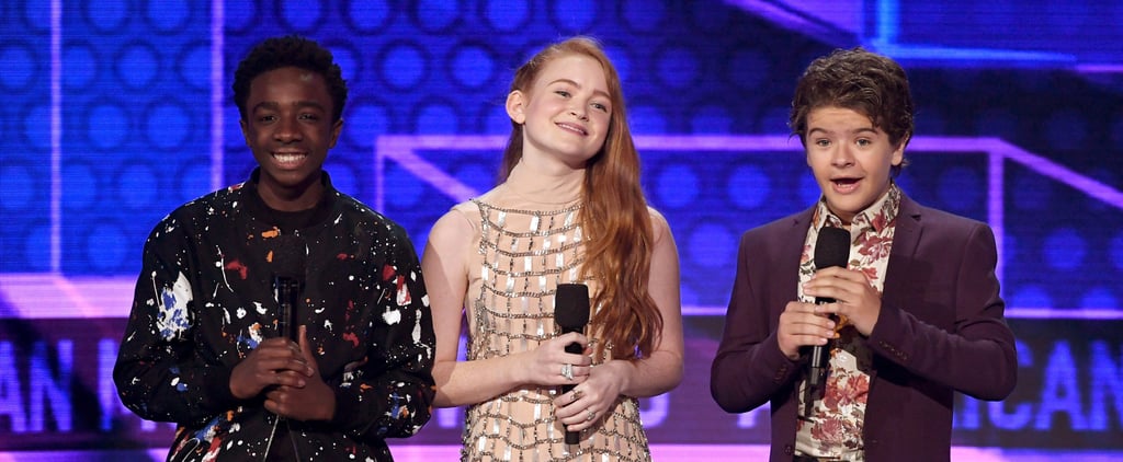 Gaten Matarazzo | POPSUGAR Celebrity