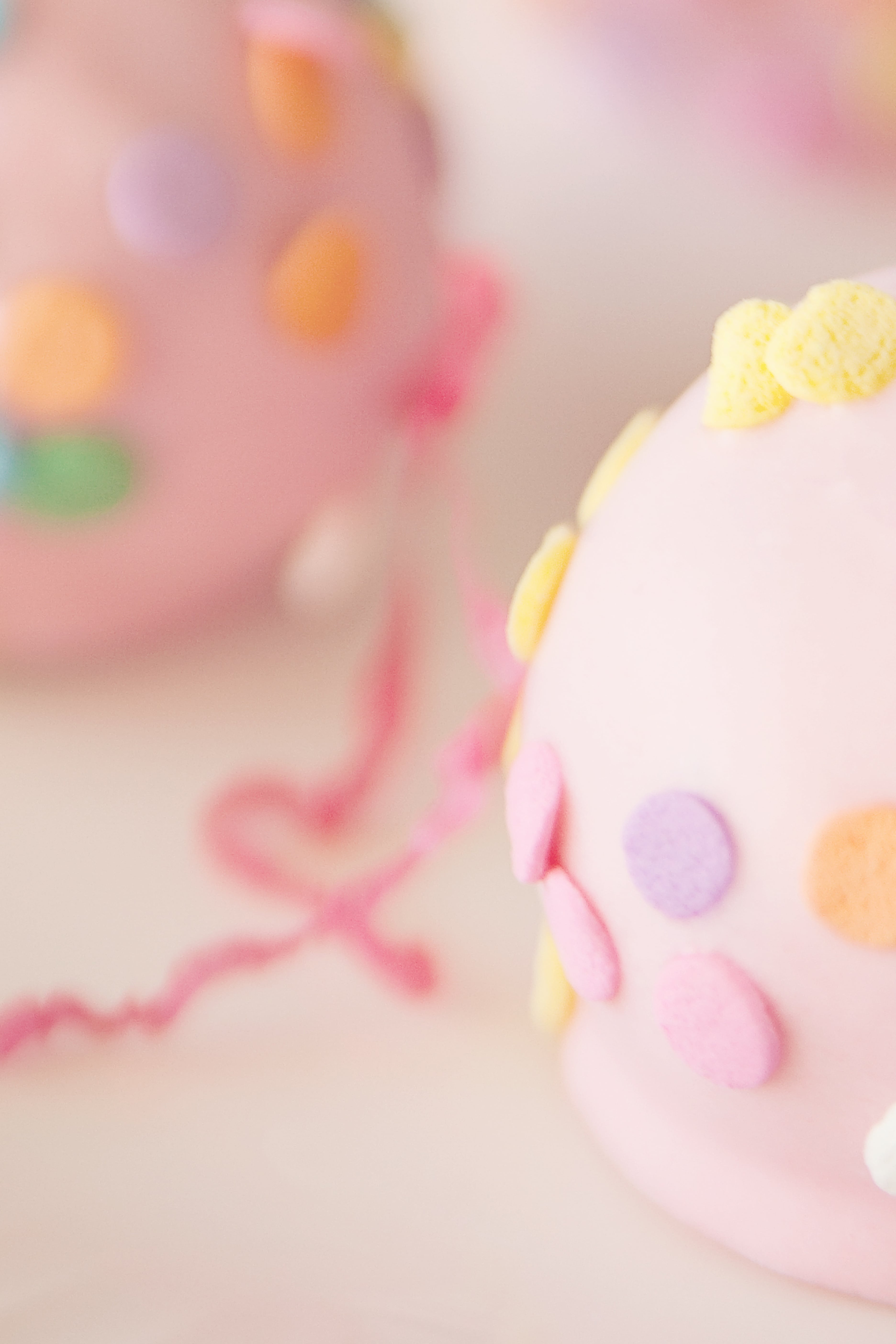 Cake Pops Are Gross | POPSUGAR Food