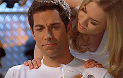Chuck TV Show GIFs | PS Entertainment