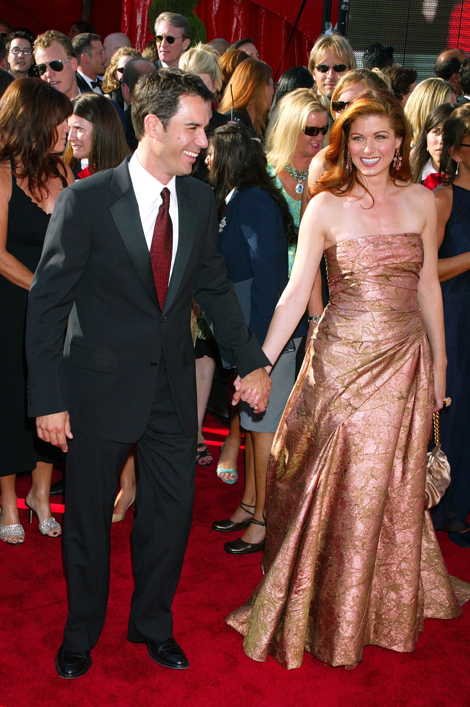 Will & Grace Cast at Award Shows Over the Years | PS Celebrity