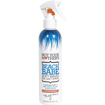 Best Cheap Beach Wave Hair Products | PS Beauty