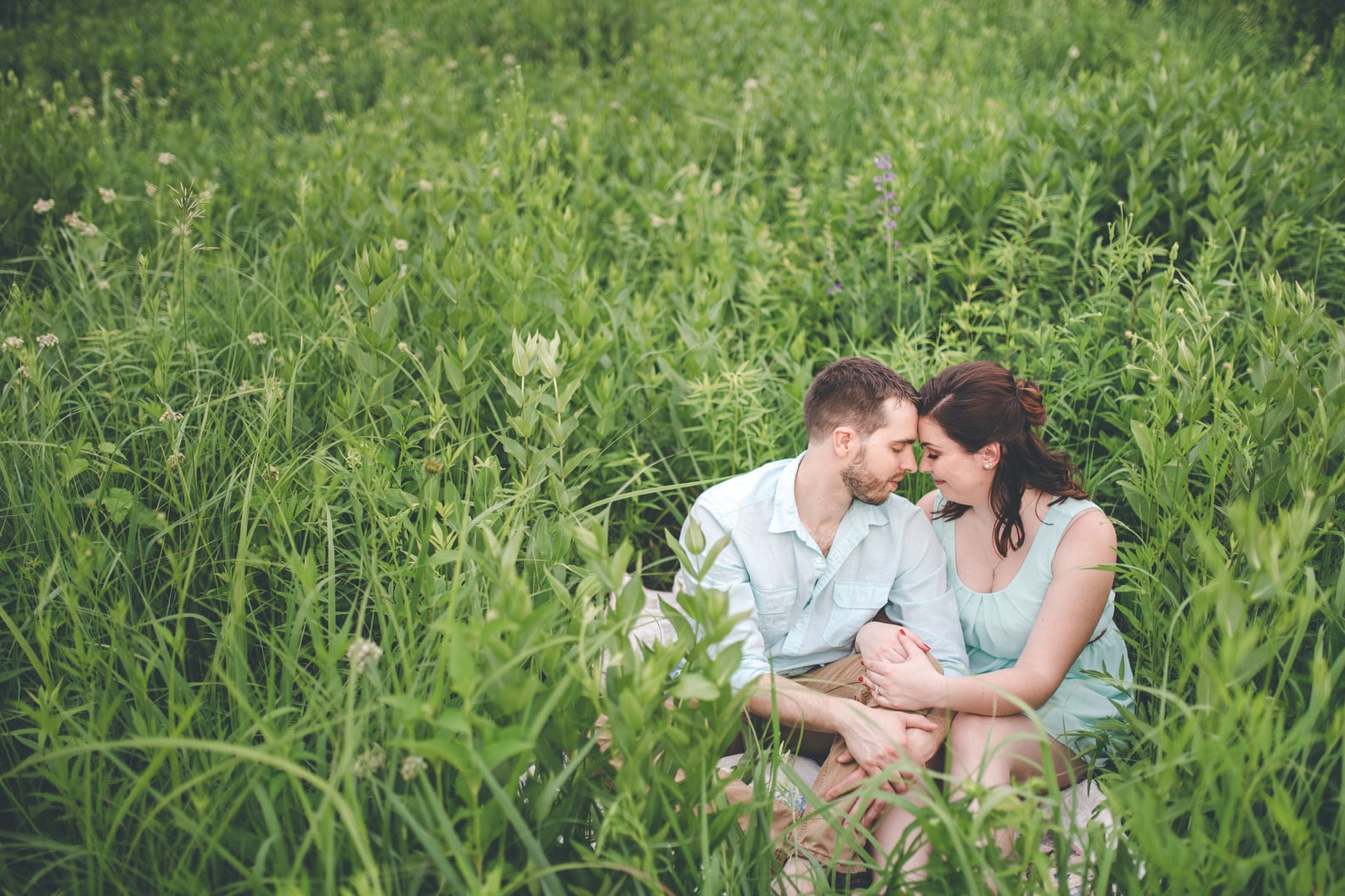 Beauty and the Beast Themed Wedding | PS Love