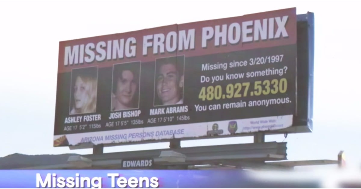 Phoenix Forgotten Trailer | POPSUGAR Entertainment