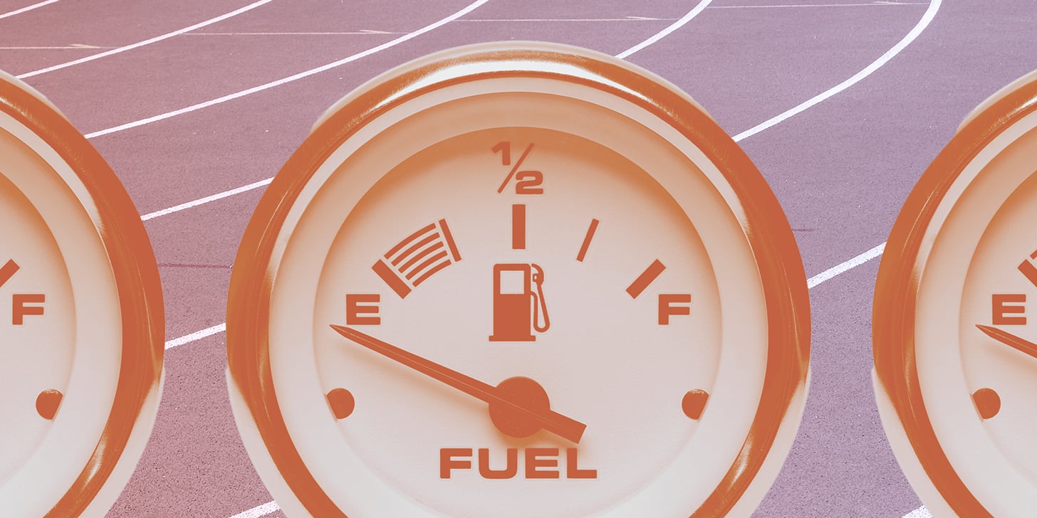 RED-S: What It Is and How It Affects Para Athletes | PS Fitness