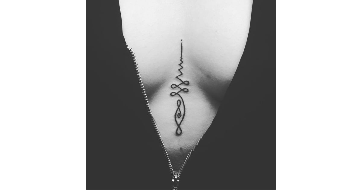 Sexy Tattoos For Women Popsugar Love And Sex Photo 42