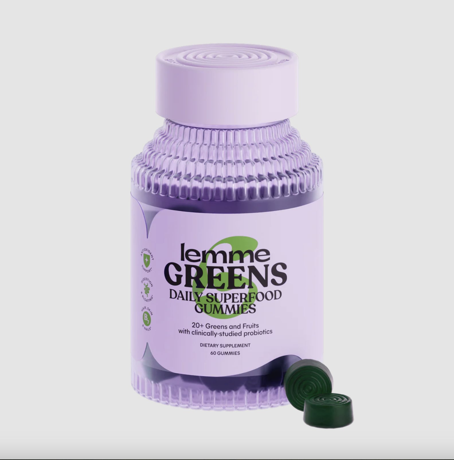 Kourtney Kardashian's Lemme Gummies and Supplements Review | PS Health