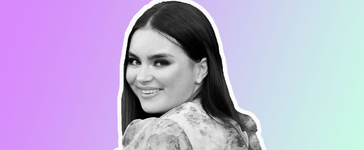 Landry Bender Interview About Hulu's Looking For Alaska | POPSUGAR ...