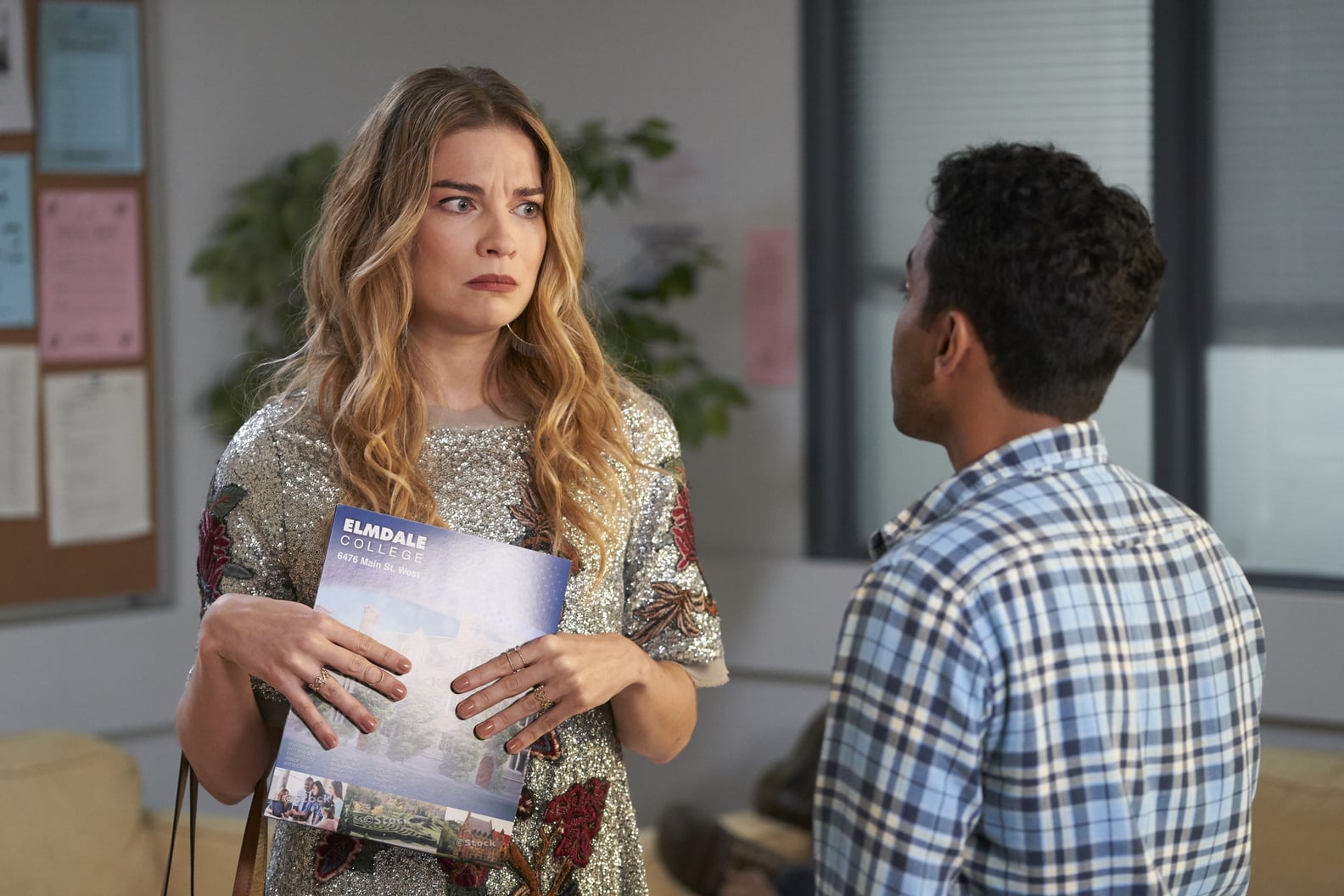 Alexis’s Funniest Schitt’s Creek Quotes | POPSUGAR Entertainment