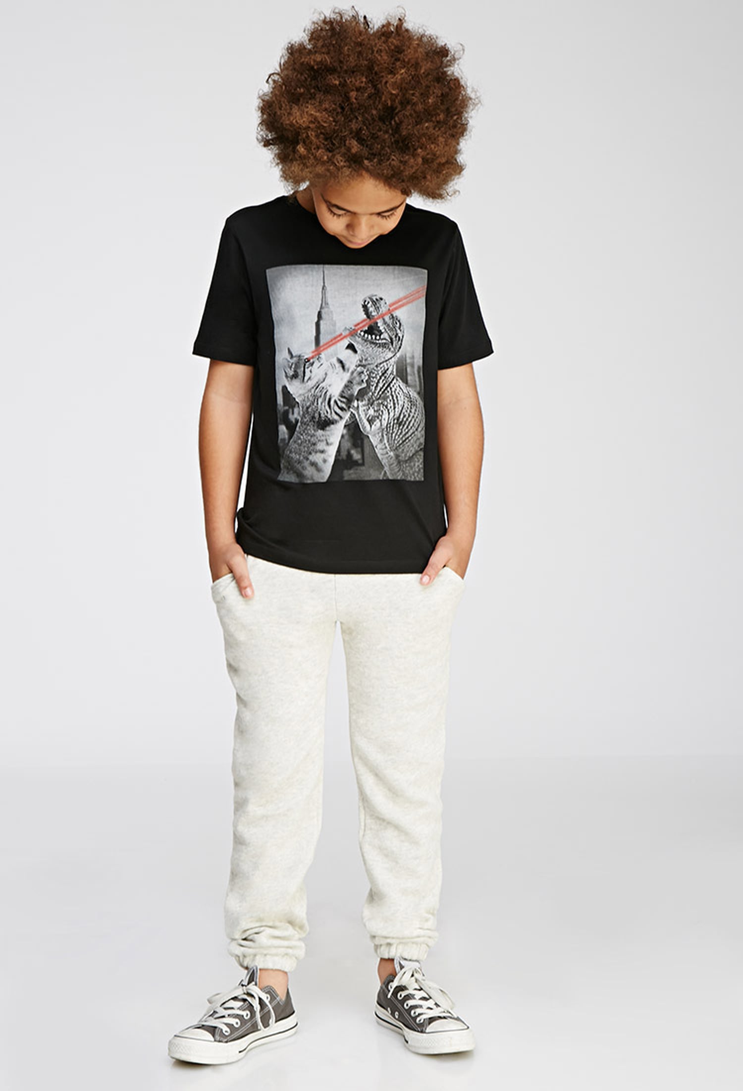 Forever 21 Launches Kids' Clothing Line | PS Family