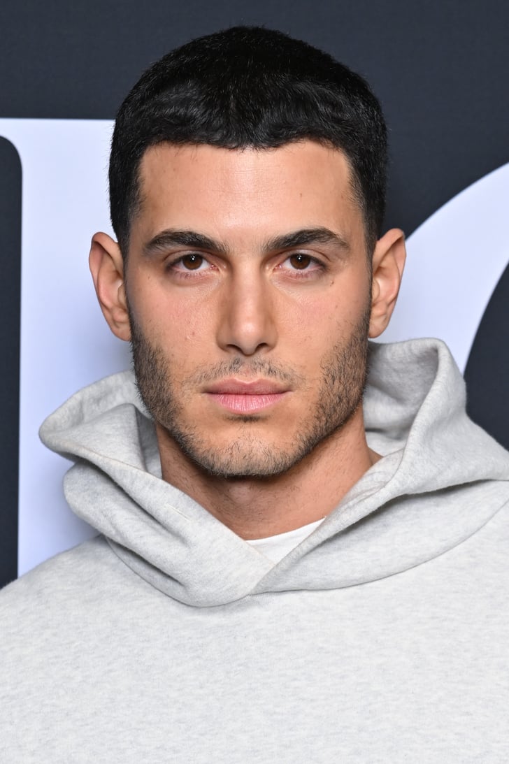 Fai Khadra (2016) | Who Is Camila Morrone Dating? | POPSUGAR Celebrity ...