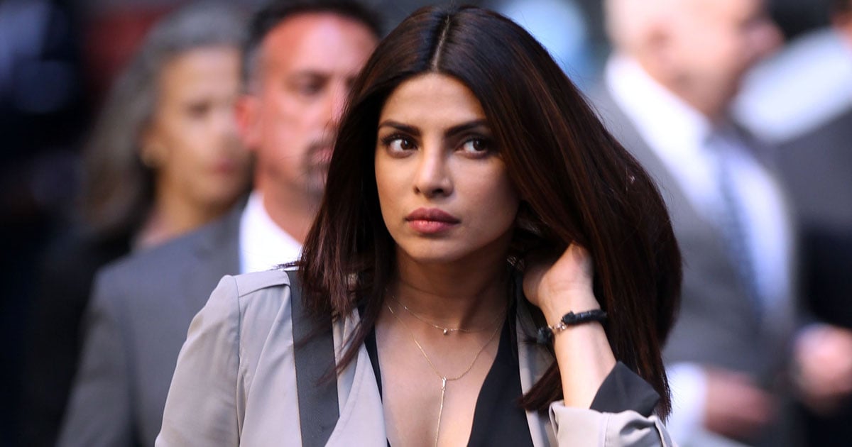 Quantico Season 2 Set Pictures | PS Entertainment