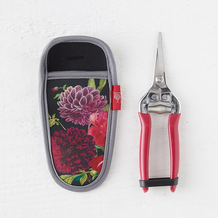 RHS Dahlia Snips and Holster Set | Best Gardening Gifts 2019 | POPSUGAR ...