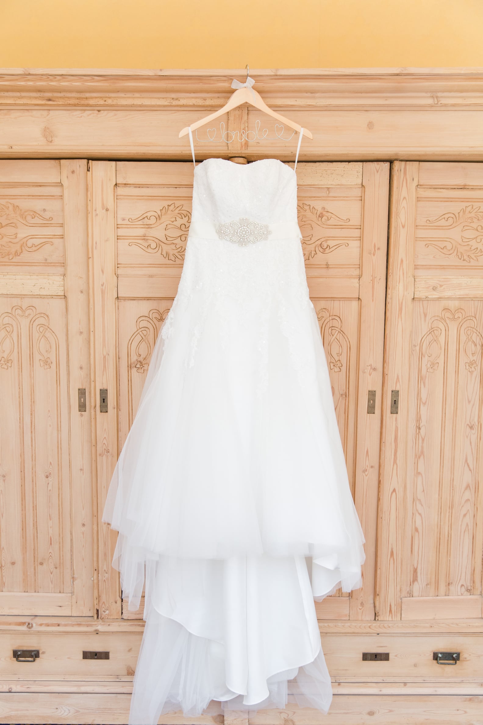 Wedding Inspired by Disney's Tangled | PS Love