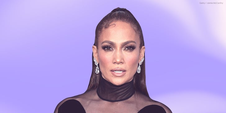Jennifer Lopez's JLo Beauty Partners With Hydrafacial | POPSUGAR Beauty