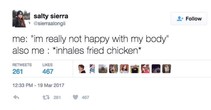 Me, Also Me Memes | POPSUGAR Tech