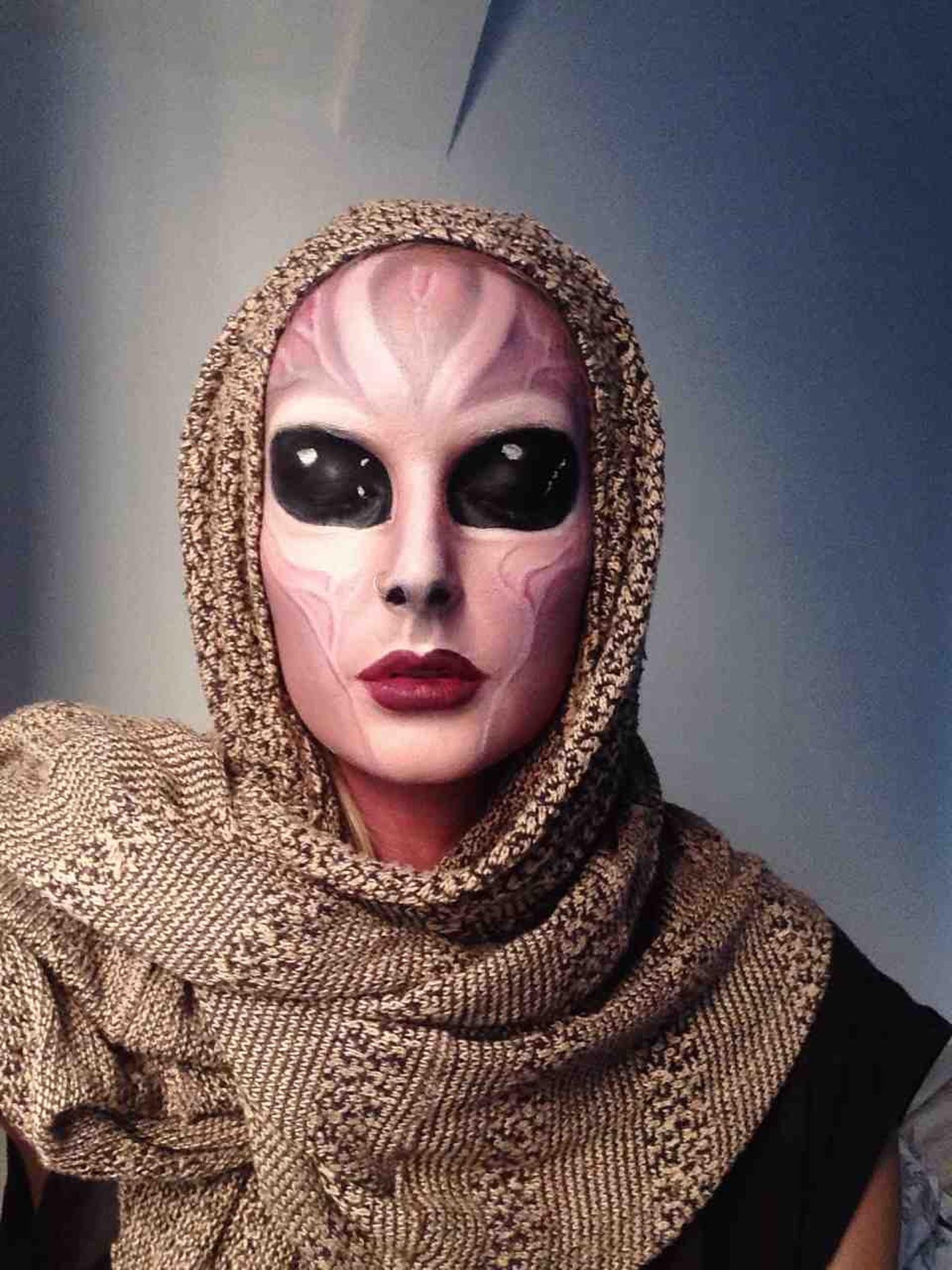 Geeky Makeup Inspiration | PS Tech