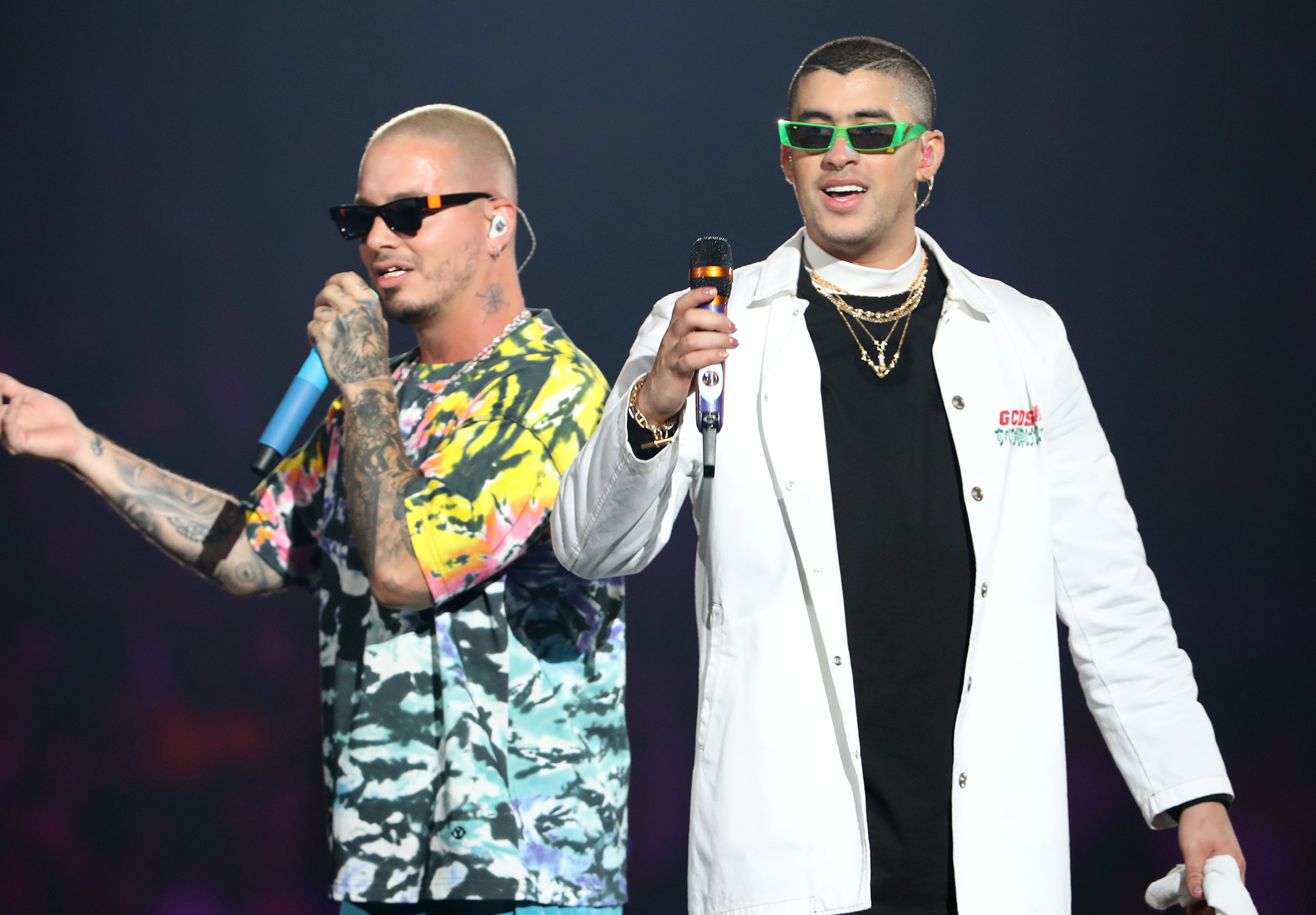 All the Artists Performing at the 2020 Latin Grammy Awards | POPSUGAR ...