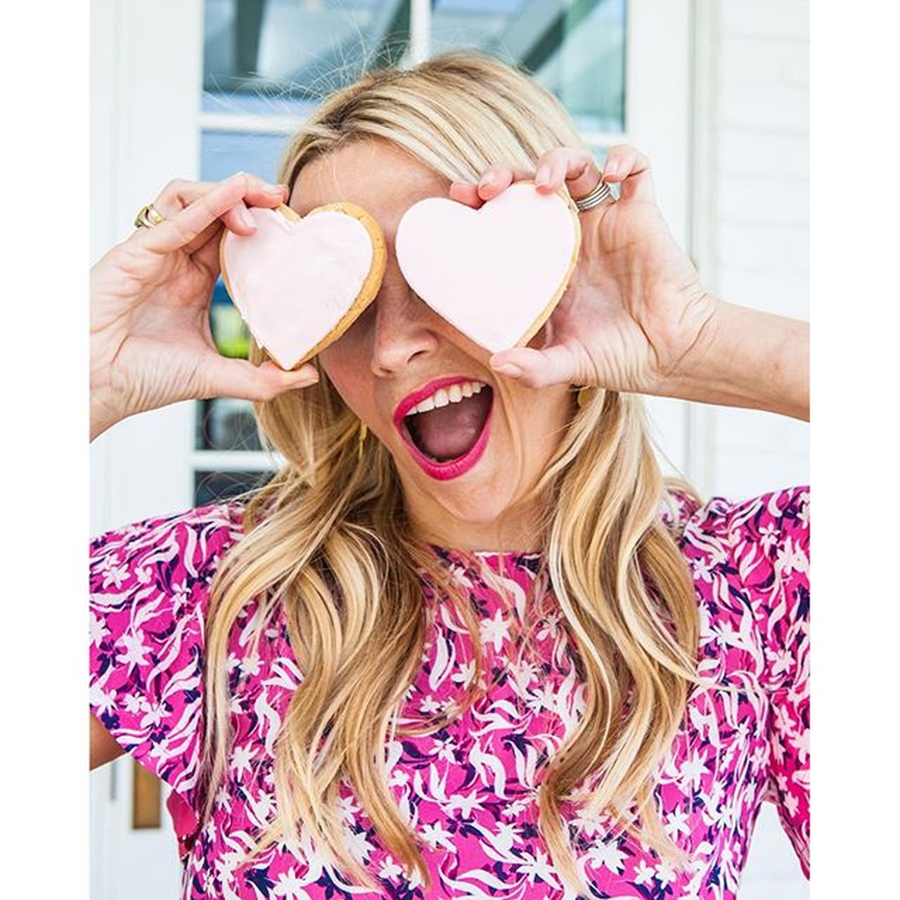 Reese Witherspoon Instagram Photos | PS Celebrity