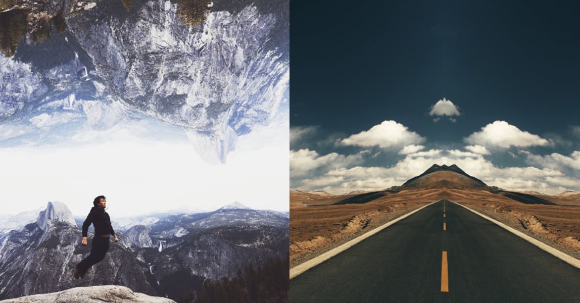 Instagram's Layout App | PS Tech