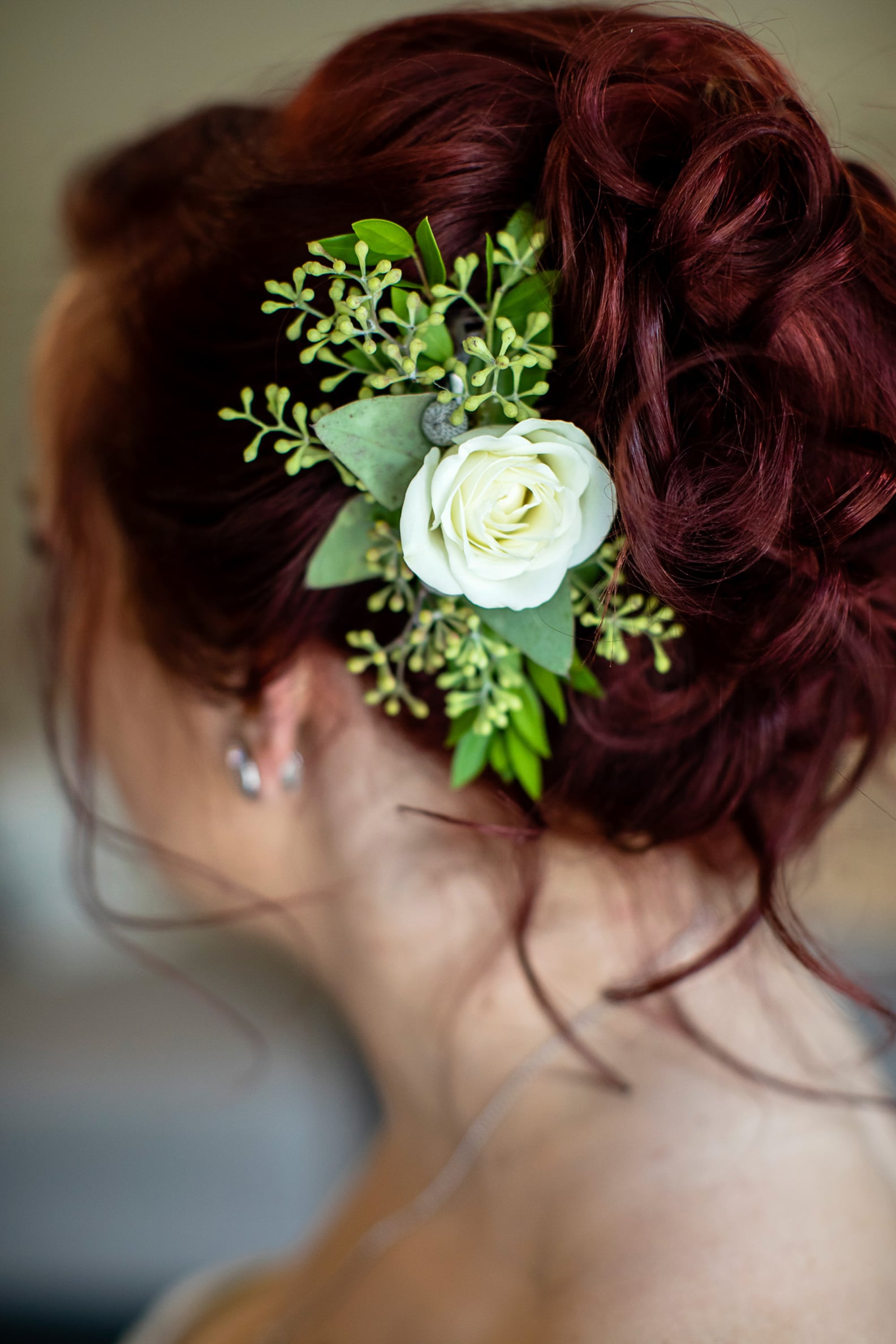 Lakeside Banff Wedding | PS Love