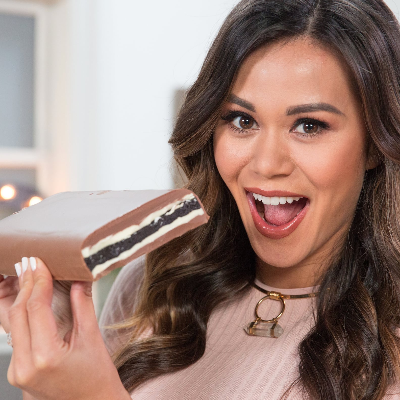 Oreo Recipes | PS Food