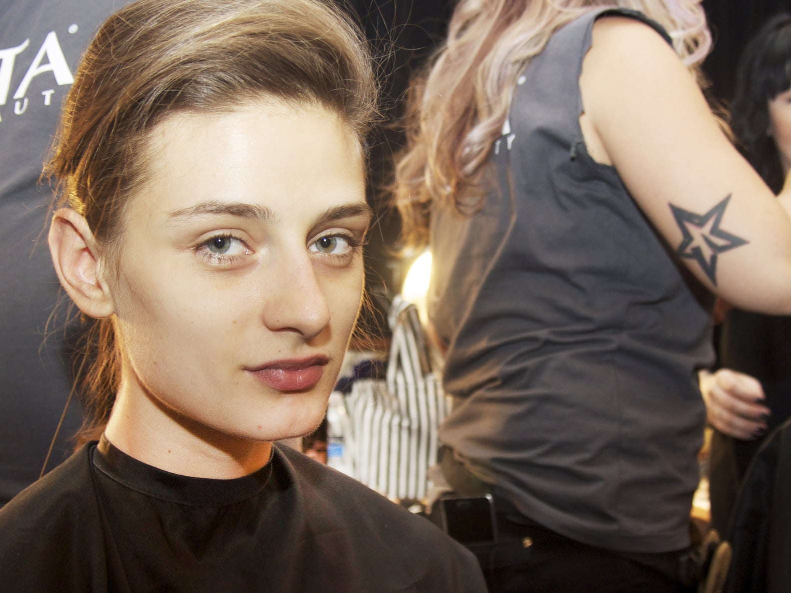 What Do Models Eat For Clear Skin? | PS Beauty