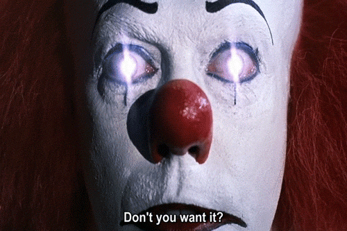 What Happens to Beverly in the It Movie? | PS Entertainment