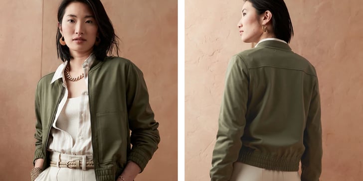 '90s Fashion Essentials For Spring | POPSUGAR Fashion